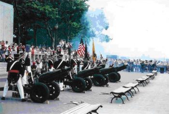 VCA History Timeline | VCASNY