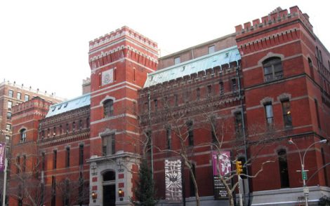 VCA History Timeline | VCASNY