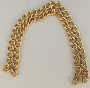 Chin Strap for Shako | VCASNY